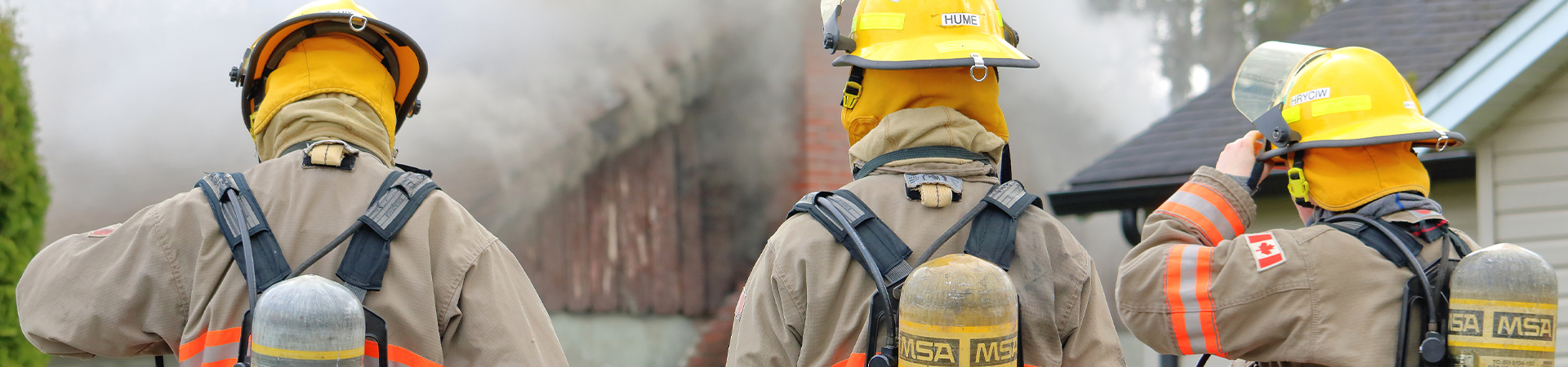 ABOUT – CHS Safety Inc.